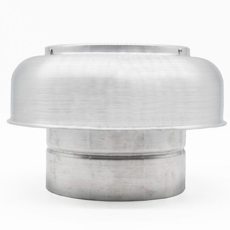 Roof Ventilation & Roof Vent Kits | Alpine Ventilation