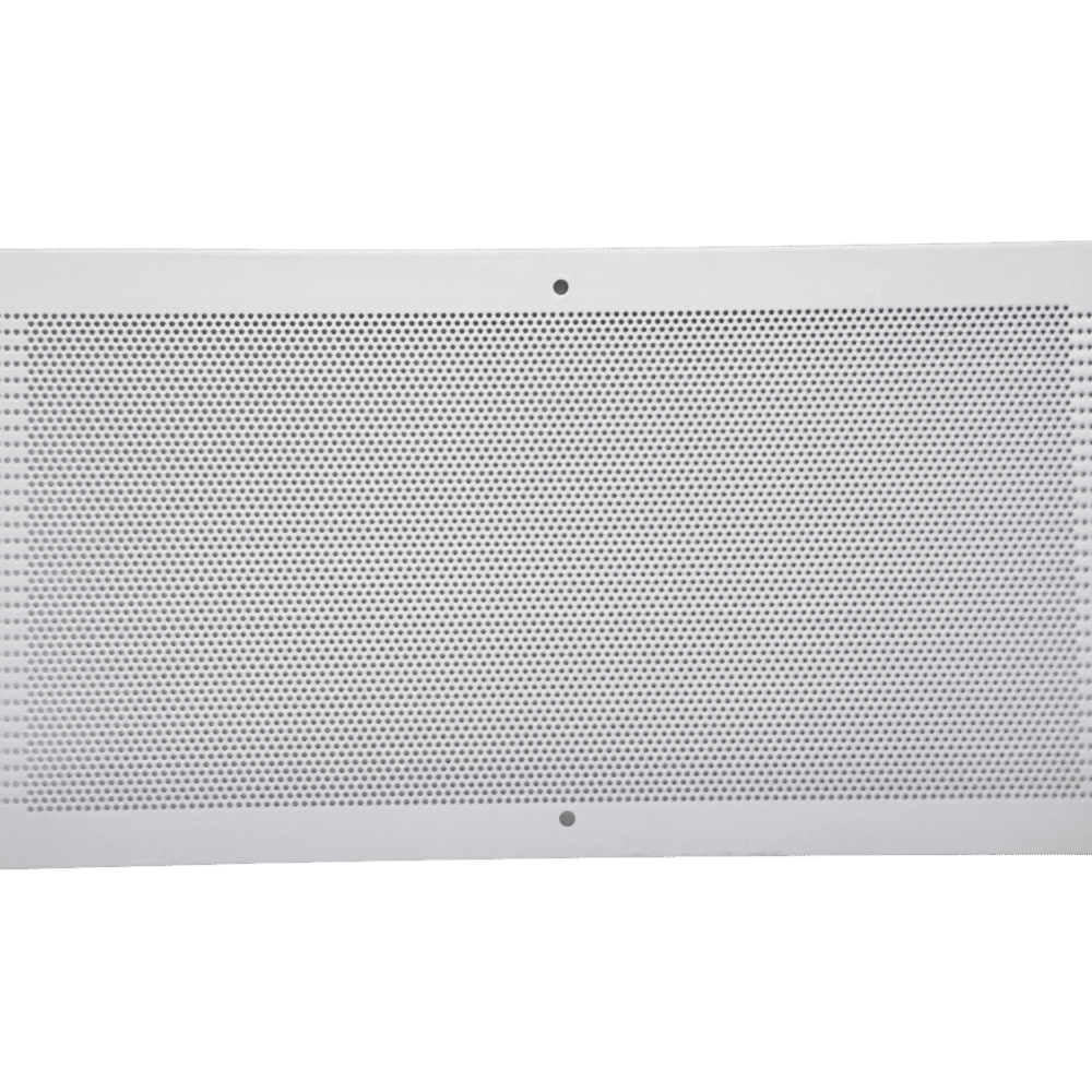 Eave and Fascia Vents in Pluminium or Plastic | Alpine Ventilation